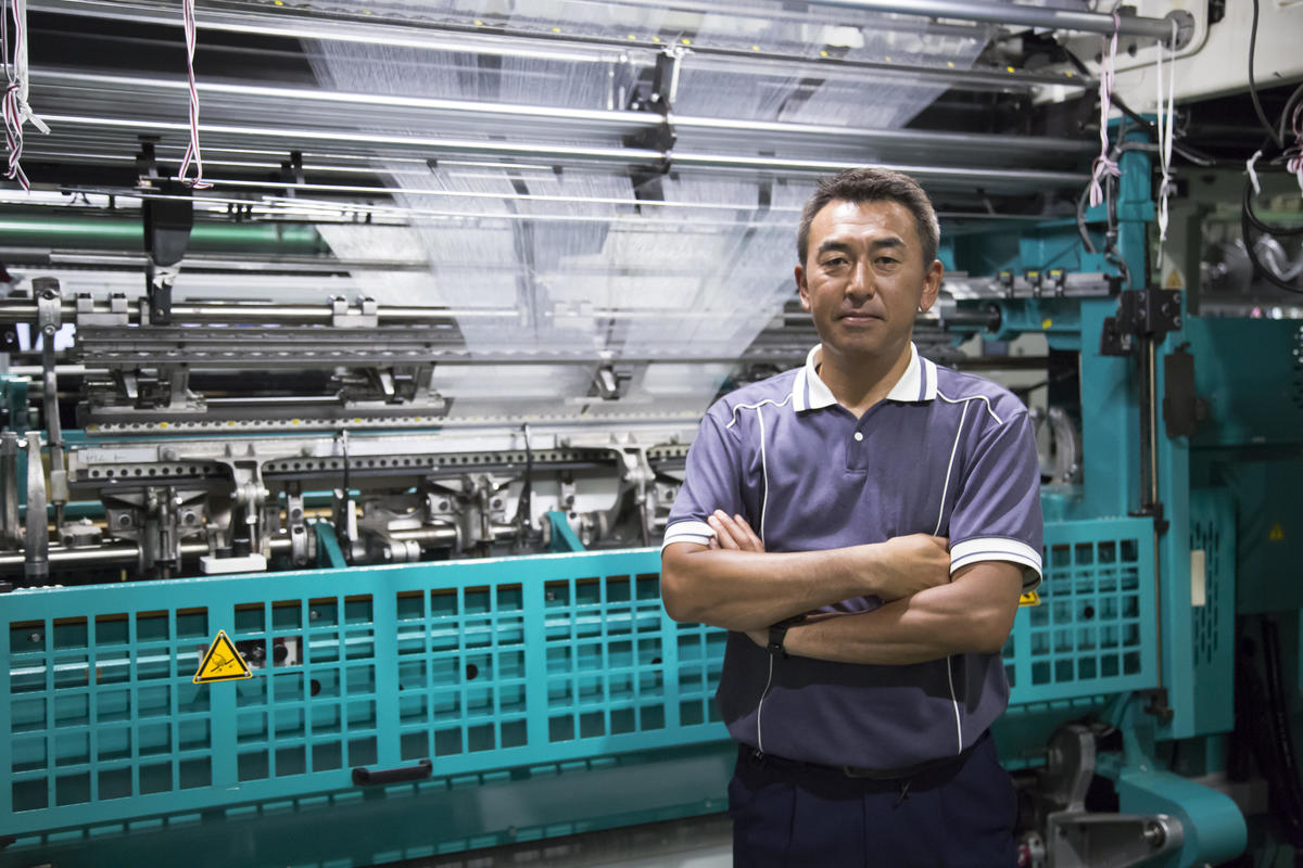 Artisans playing an important role for SHINDO vol.1 | SHINDO STORY ...