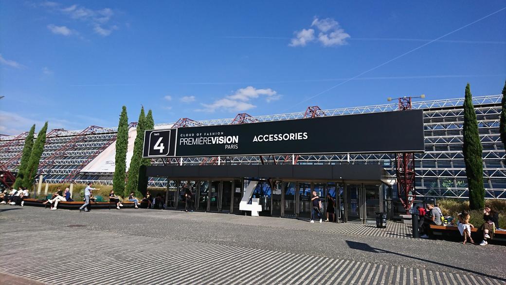 Première Vision: Attracting High Fashion Designers from around the ...